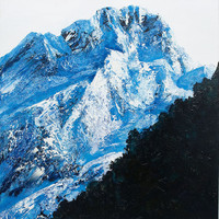 Neil Frazer | Milford Galleries Queenstown