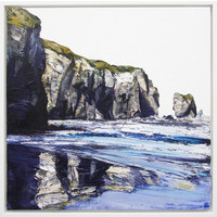 Neil Frazer | Milford Galleries Queenstown