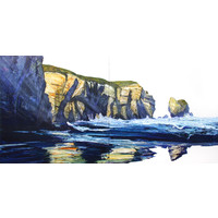 Neil Frazer | Milford Galleries Queenstown