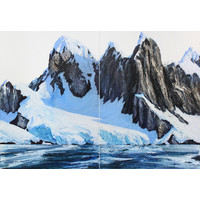 Neil Frazer | Milford Galleries Queenstown