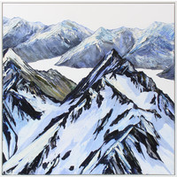Neil Frazer | Milford Galleries Queenstown