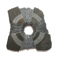 Chris Charteris Forces of Land and Ocean | Milford Galleries Dunedin