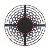 Te Rongo Kirkwood As Above, So Below | Milford Galleries Dunedin