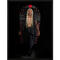 Te Rongo Kirkwood As Above, So Below | Milford Galleries Dunedin