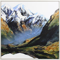 Neil Frazer | Milford Galleries Queenstown