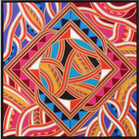 Zena Elliott Rīpekanga / Intersections | Milford Galleries Dunedin