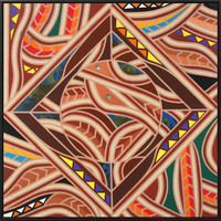 Zena Elliott Rīpekanga / Intersections | Milford Galleries Dunedin