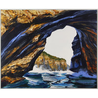 Neil Frazer | Milford Galleries Queenstown