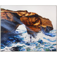 Neil Frazer | Milford Galleries Queenstown