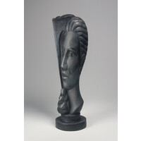 Terry Stringer The Language of Sculpture | Milford Galleries Dunedin