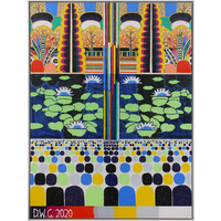 Darryn George | Milford Galleries Queenstown