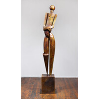 Paul Dibble | Milford Galleries Dunedin