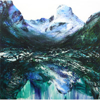 Neil Frazer | Milford Galleries Queenstown