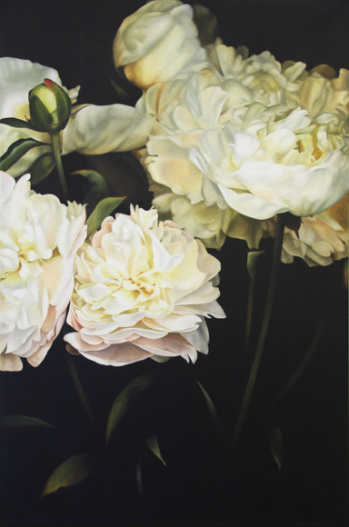 Mary Mulholland | Happiness & Self Abandonment (Slowly Fading Forms ...