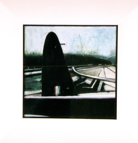 Ross Ritchie | Wellington | Milford Galleries Queenstown