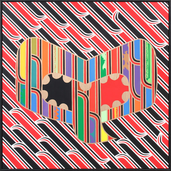 Zena Elliott | Irirangi | Milford Galleries Dunedin