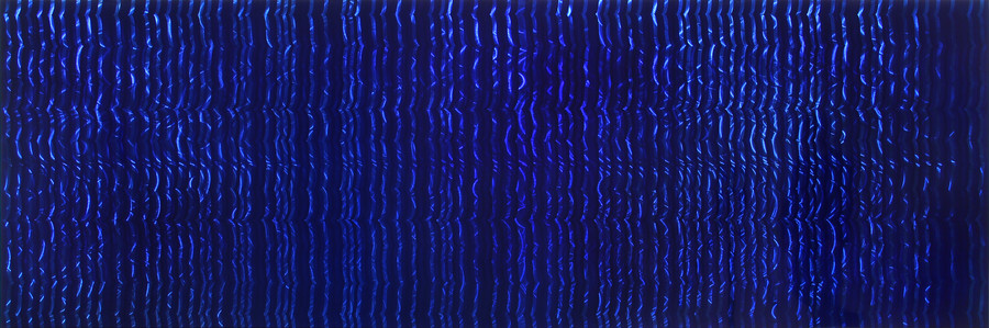 Israel Tangaroa Birch | Te Wai-a-Rangi | Milford Galleries Dunedin