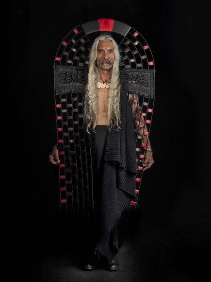 Te Rongo Kirkwood | Asension: I am the Sun / Son (Modelled) | Milford ...