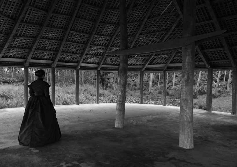 Yuki Kihara | Fale Samoa, Satitoa | Milford Galleries Dunedin