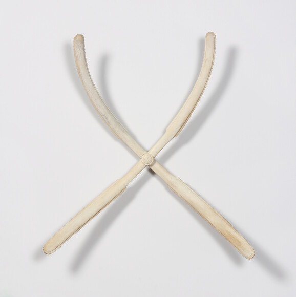 Chris Charteris | A Gift From Tangaroa II | Milford Galleries Queenstown