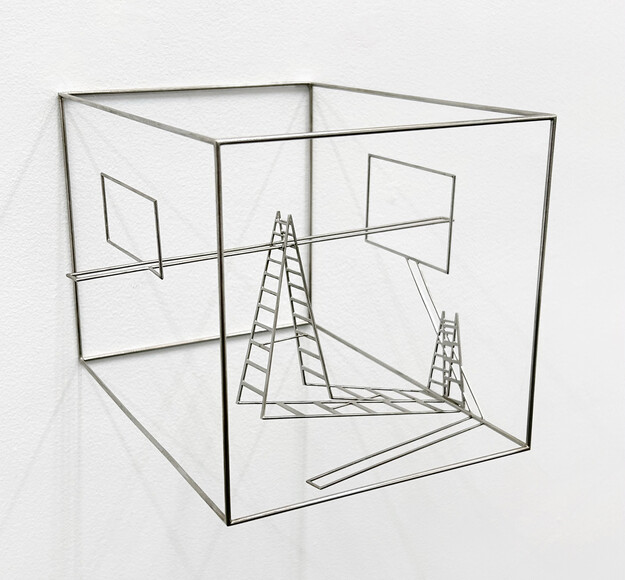 Neil Dawson | Renovation | Milford Galleries Queenstown