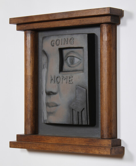 Terry Stringer | Going Home | Milford Galleries Queenstown