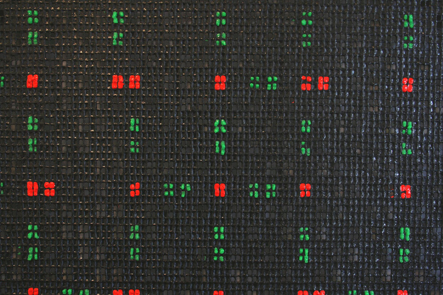 Peata Larkin | Patikitiki IV | Milford Galleries Queenstown