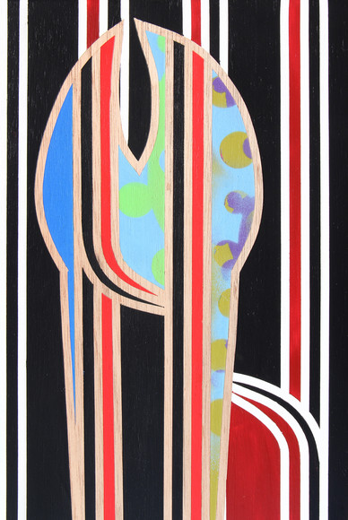 Zena Elliott | Transit | Milford Galleries Queenstown