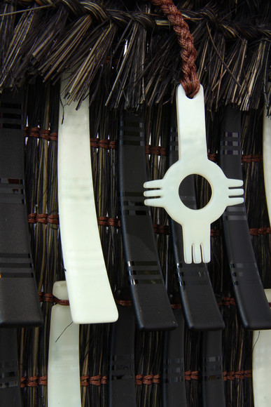 Te Rongo Kirkwood | Ngā Tuaitara o Taikehu (Black, Bone & Amber ...