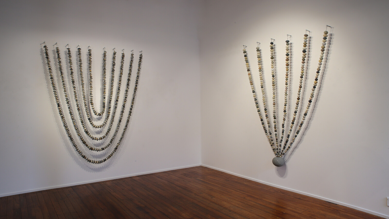 Chris Charteris Te Mahi a te Mea An Abundance of Things | Milford ...