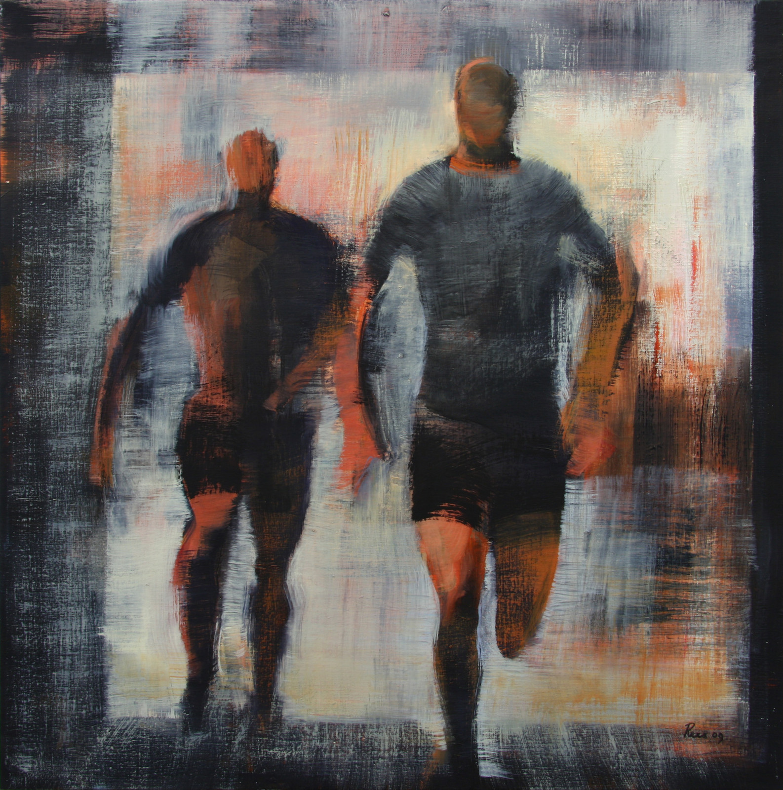 Elizabeth Rees | Competition | Milford Galleries Queenstown