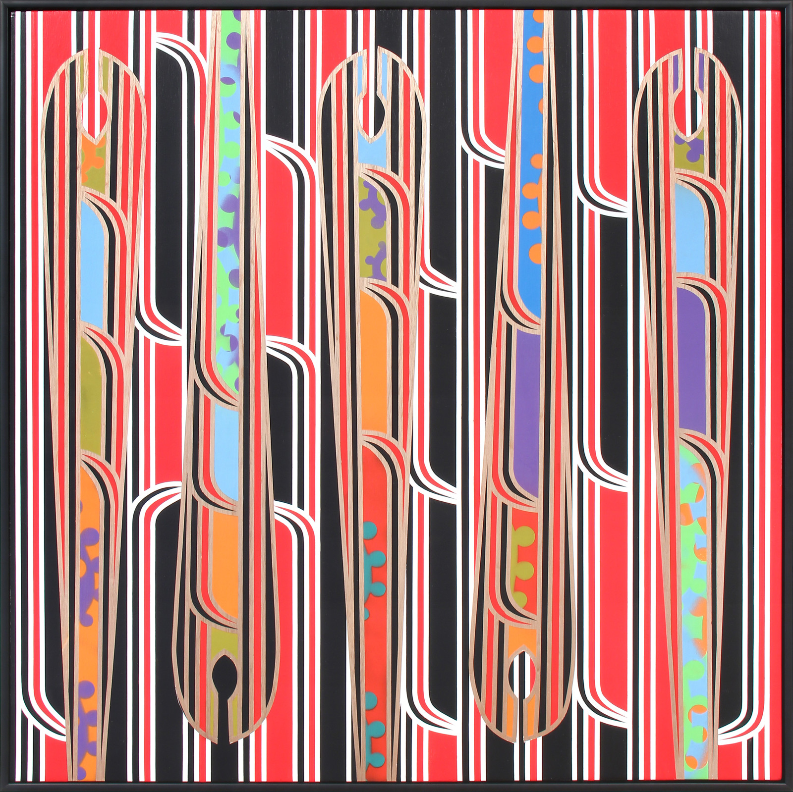 Zena Elliott | Guidance | Milford Galleries Dunedin