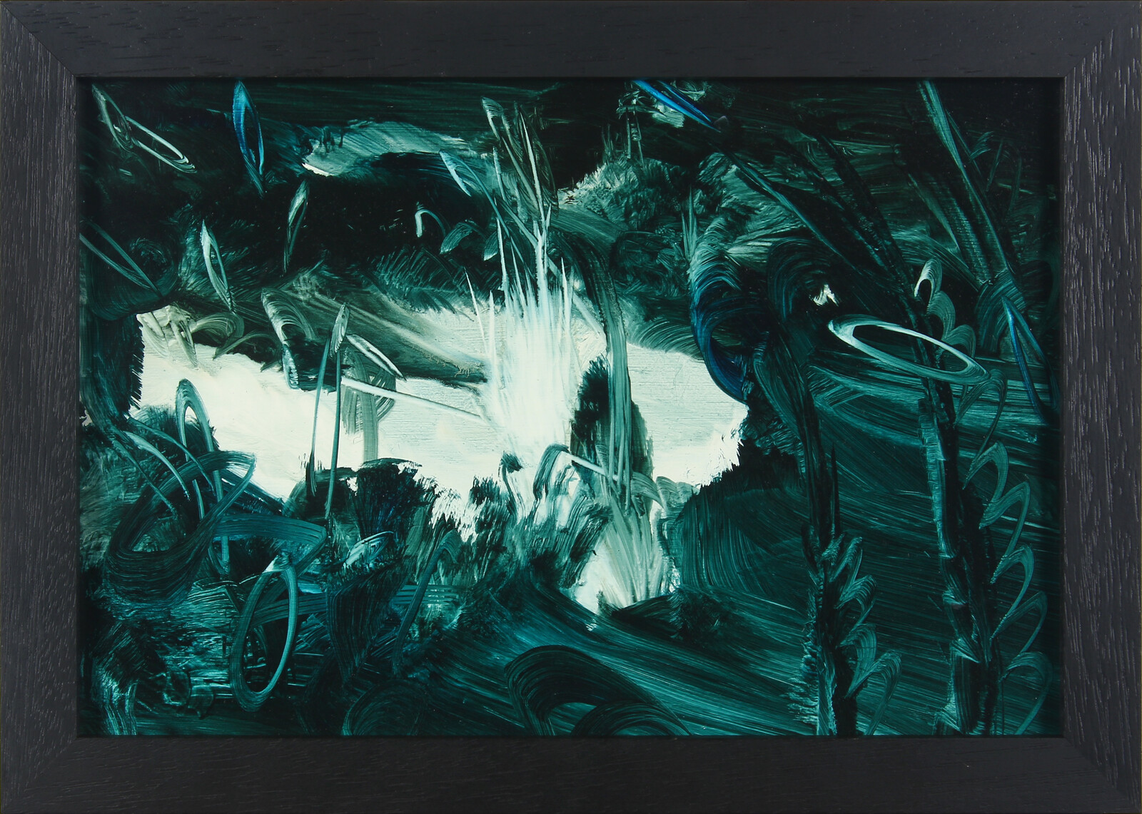 John Walsh | The Other Side | Milford Galleries Queenstown