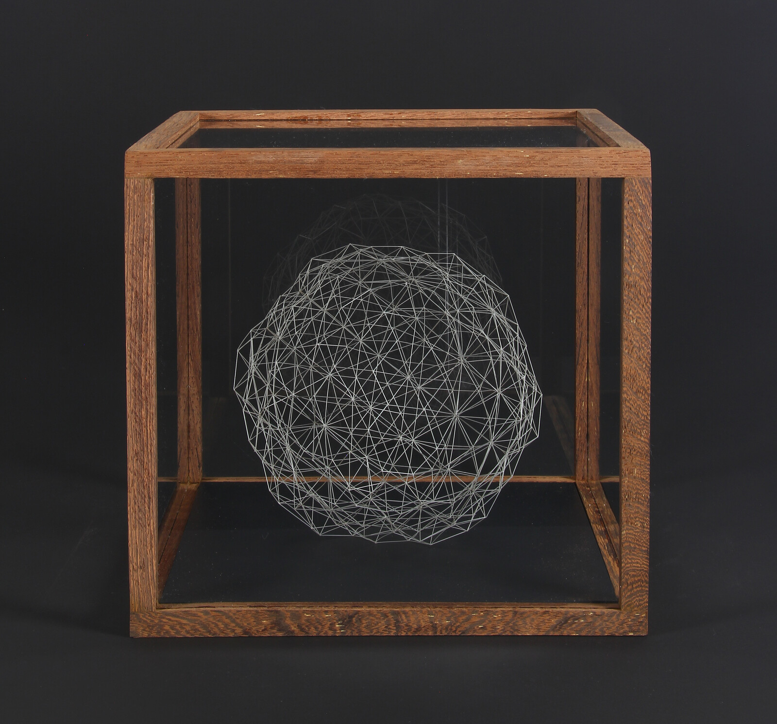 Peter Trevelyan | Anthropocene Drawing 3 | Milford Galleries Dunedin