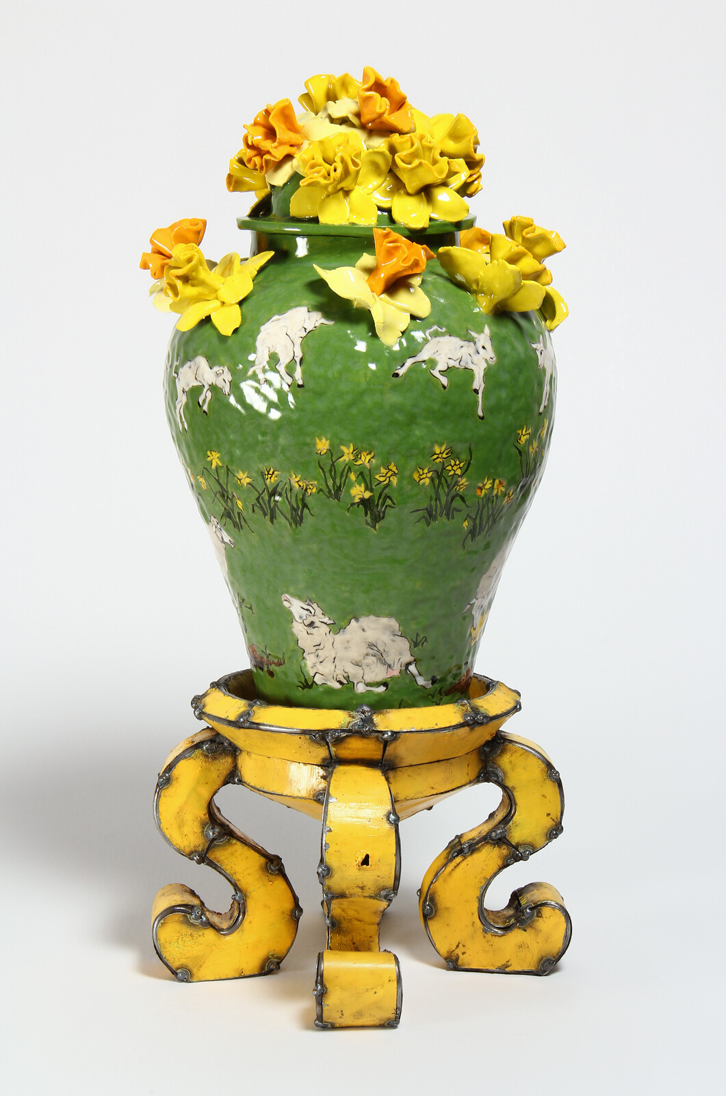 Hannah Kidd | Everything is Awesome II | Milford Galleries Queenstown