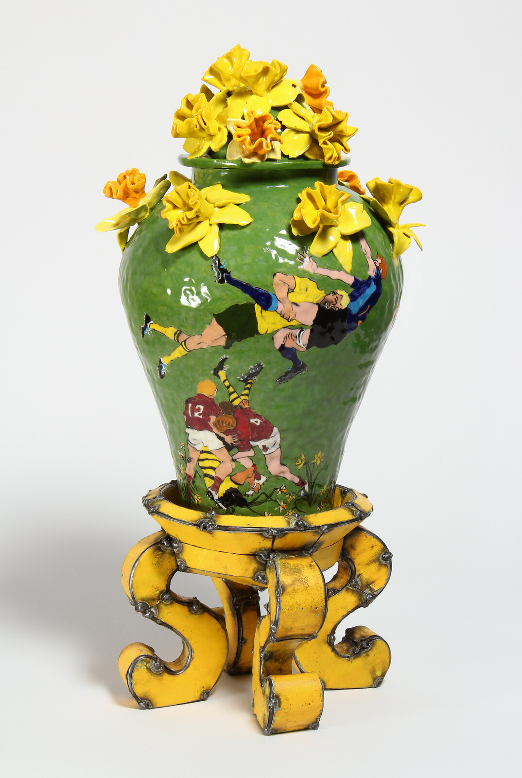 Hannah Kidd | Everything is Awesome III | Milford Galleries Queenstown