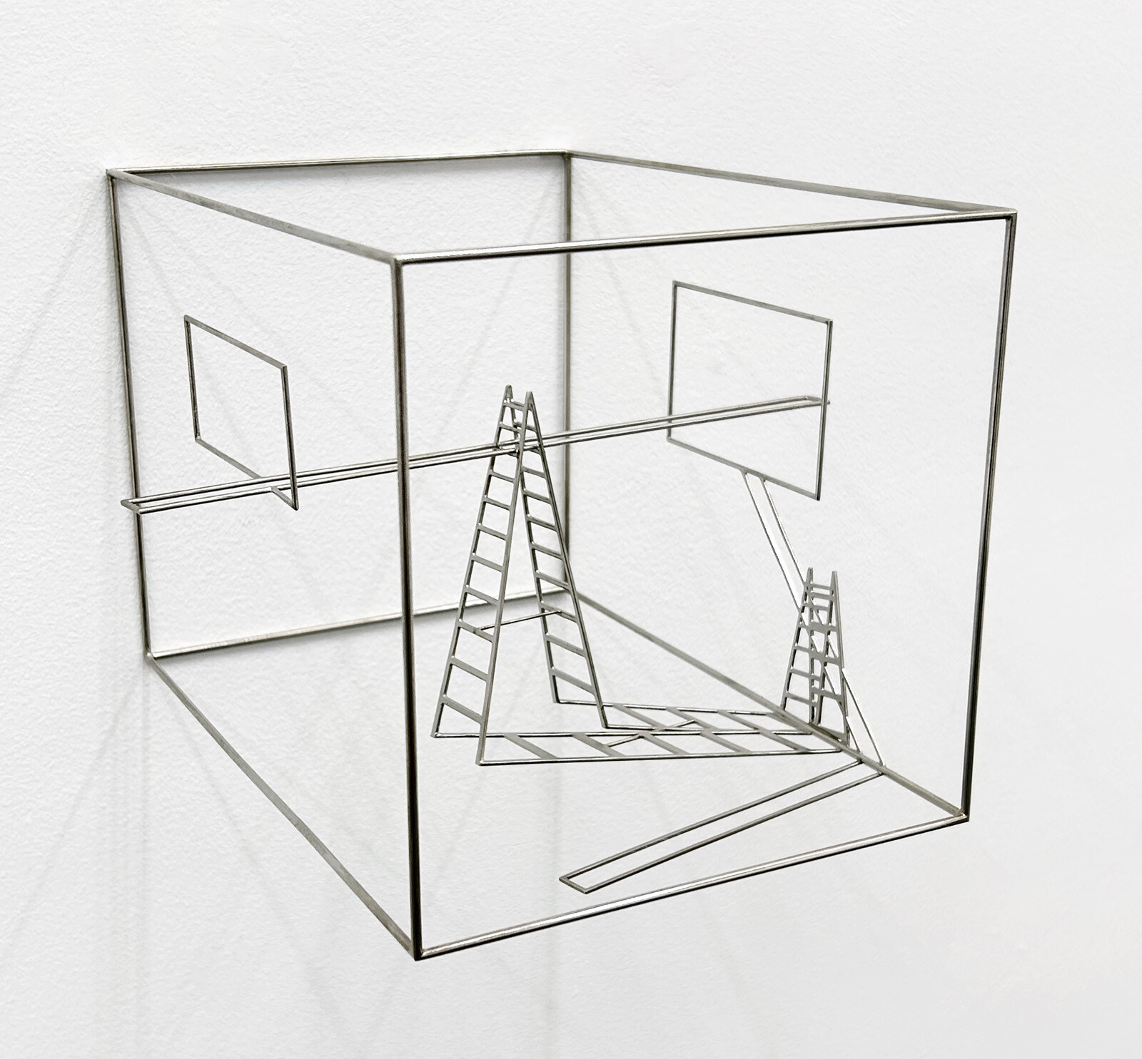 Neil Dawson | Renovation | Milford Galleries Queenstown