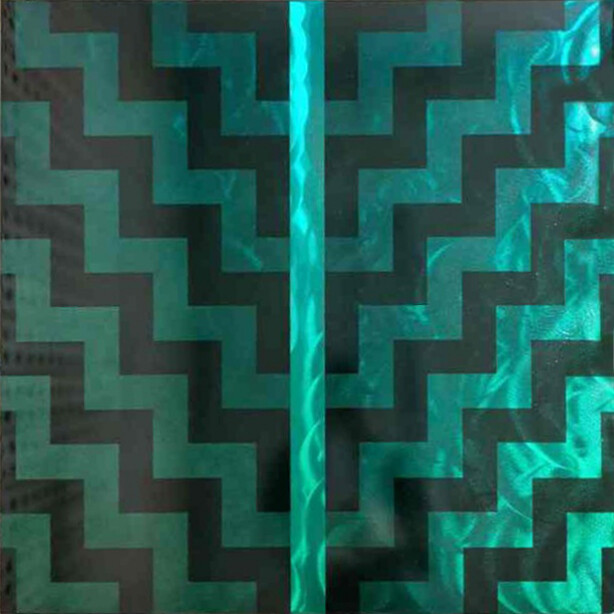 Israel Tangaroa Birch | Poutama - The Tree of Knowledge | Milford ...