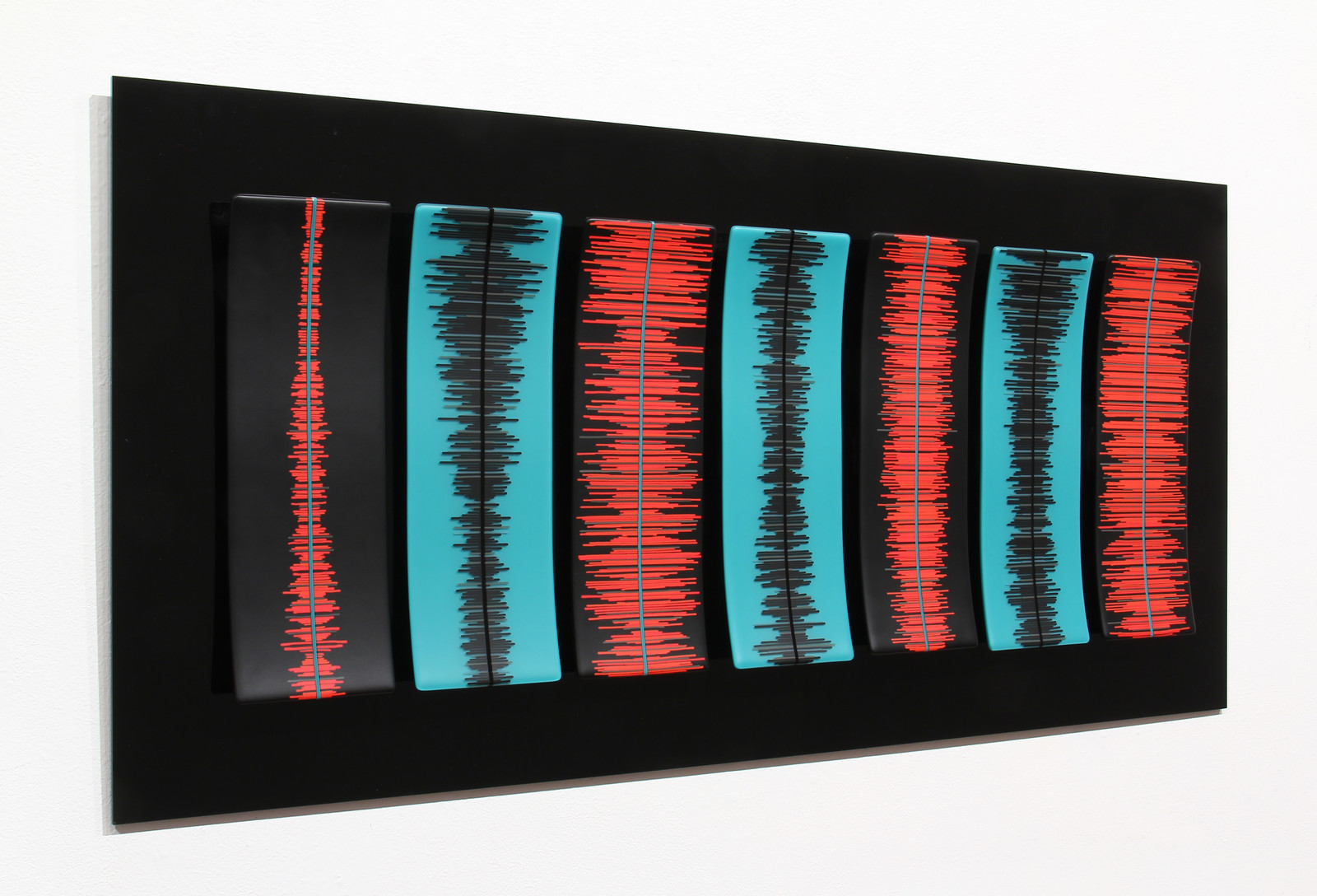 Te Rongo Kirkwood | Music of the Spheres: Sun / Son | Milford Galleries ...