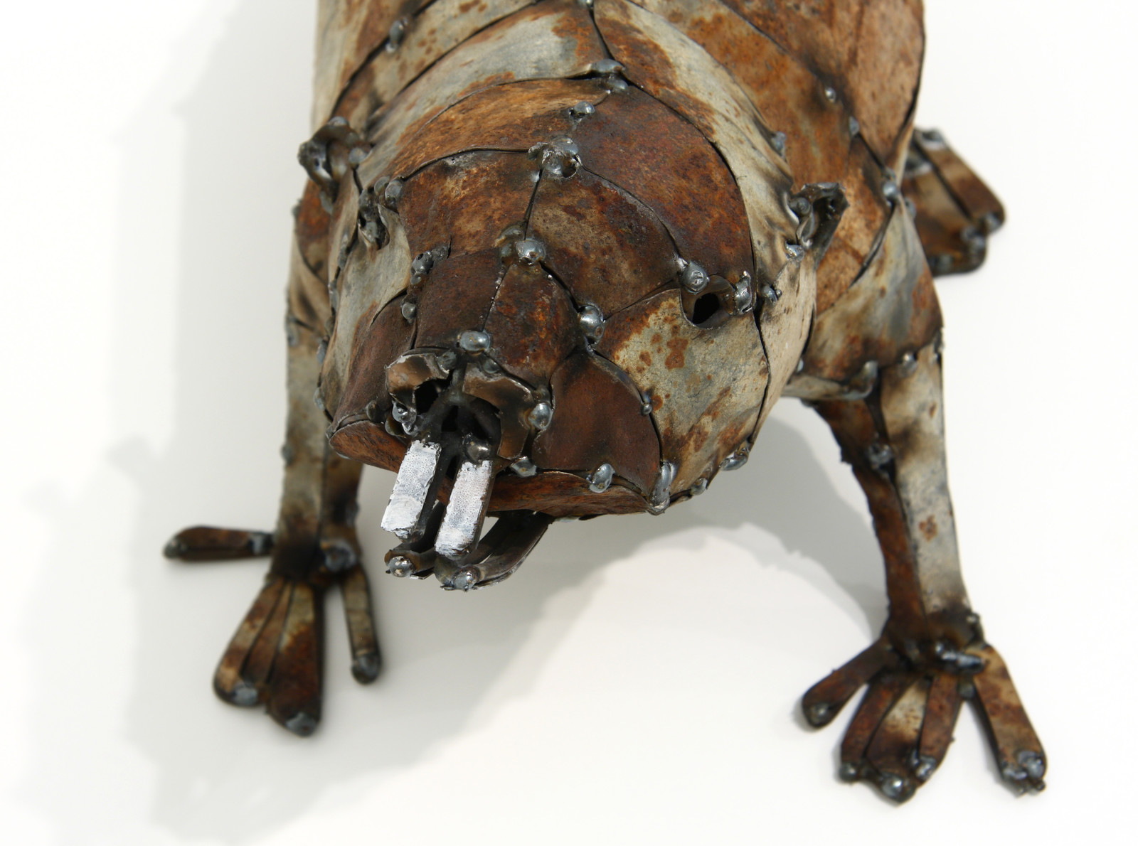 Hannah Kidd | Highlights from the Museum (Mole Rat 2) | Milford ...