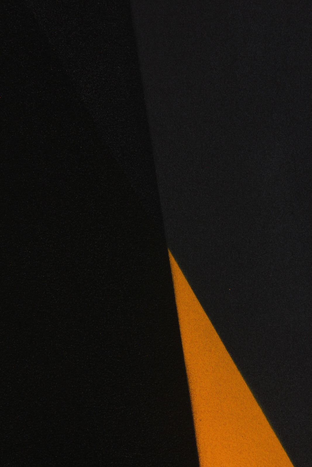 Leanne Morrison | Cross Over / Yellow In-between | Milford Galleries ...