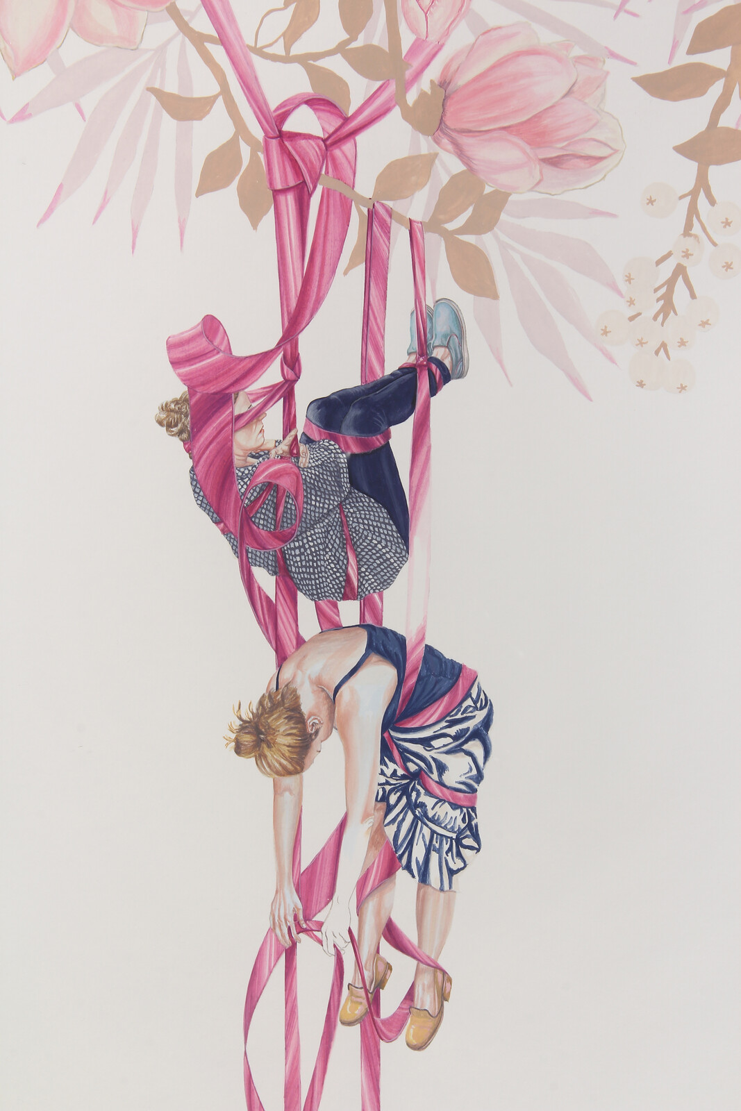 Susanne Kerr | Remnant | Milford Galleries Queenstown