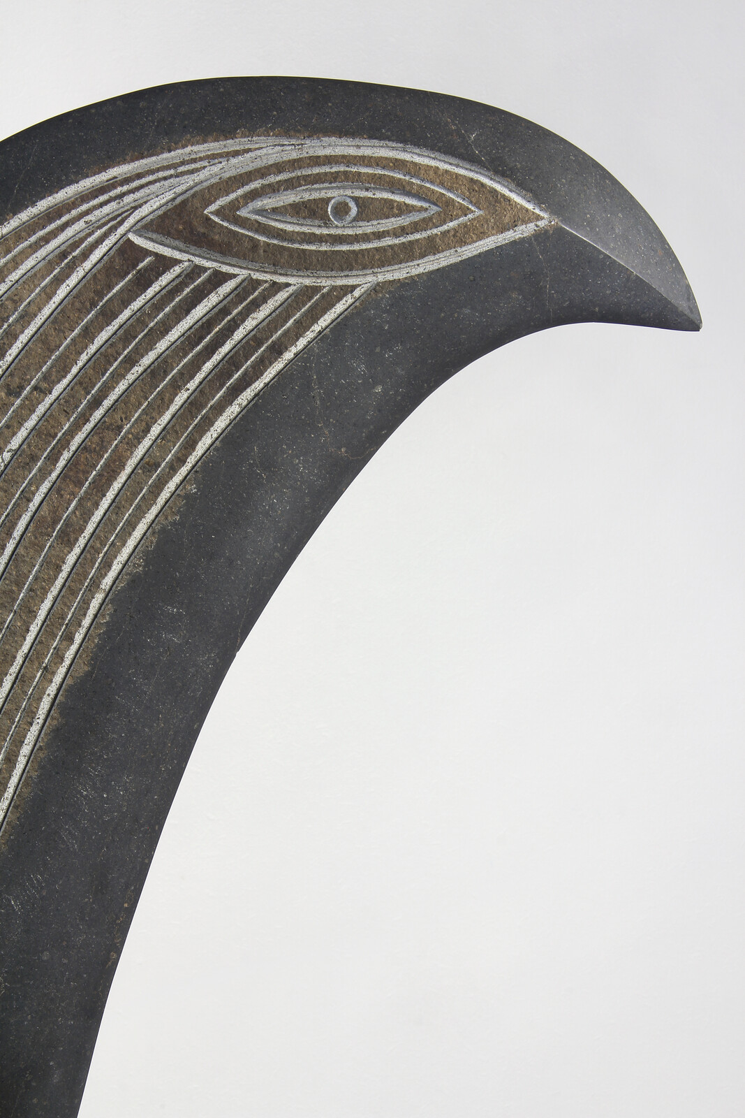 Chris Charteris | Kaitiaki | Milford Galleries Dunedin