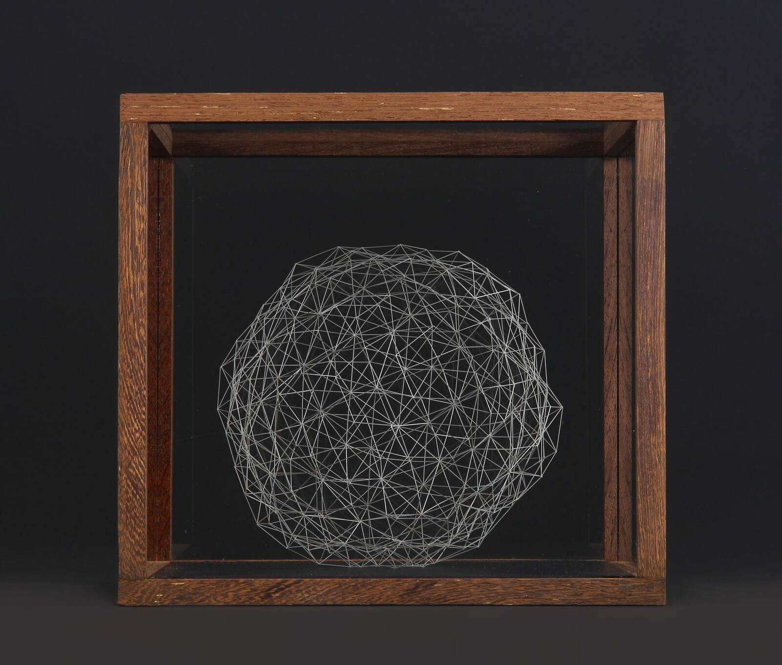 Peter Trevelyan | Anthropocene Drawing 3 | Milford Galleries Dunedin