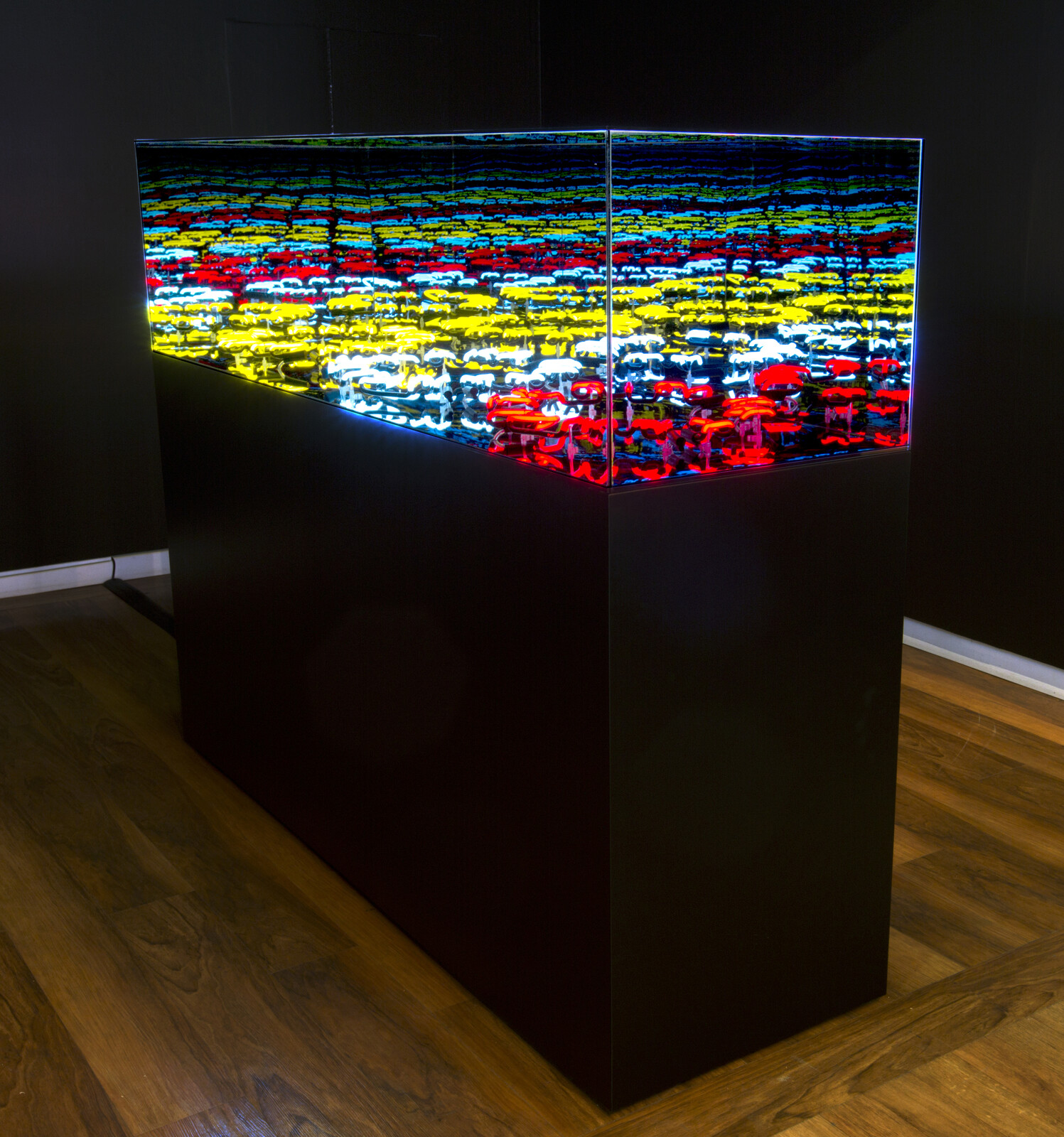 Robert Jahnke | Ka Tangi Hoki Ahau | Milford Galleries Dunedin