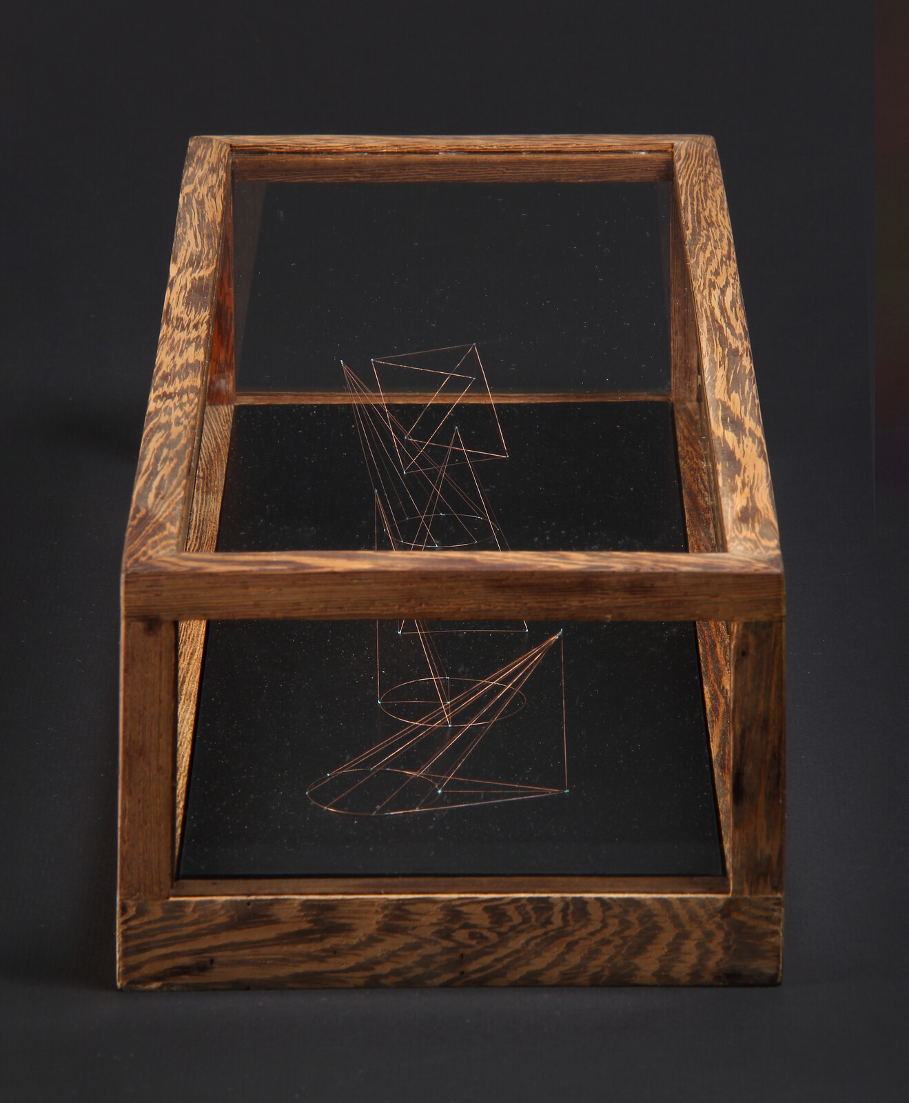 Peter Trevelyan | Semasiography | Milford Galleries Queenstown