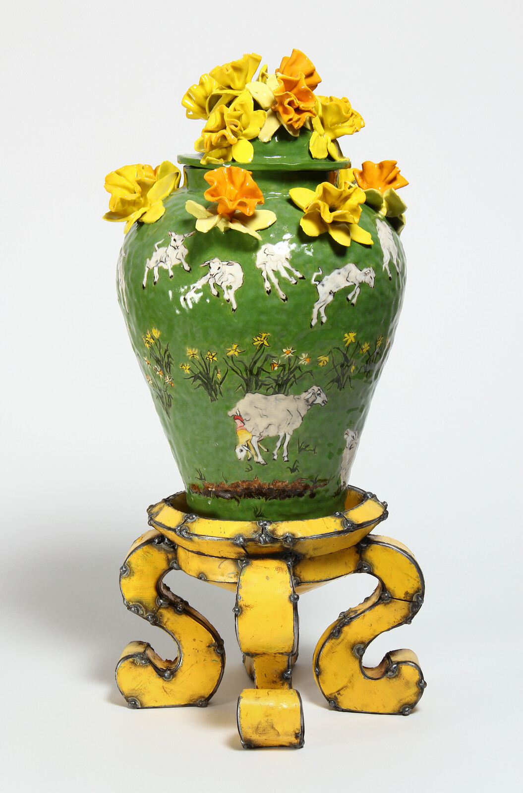 Hannah Kidd | Everything is Awesome II | Milford Galleries Queenstown