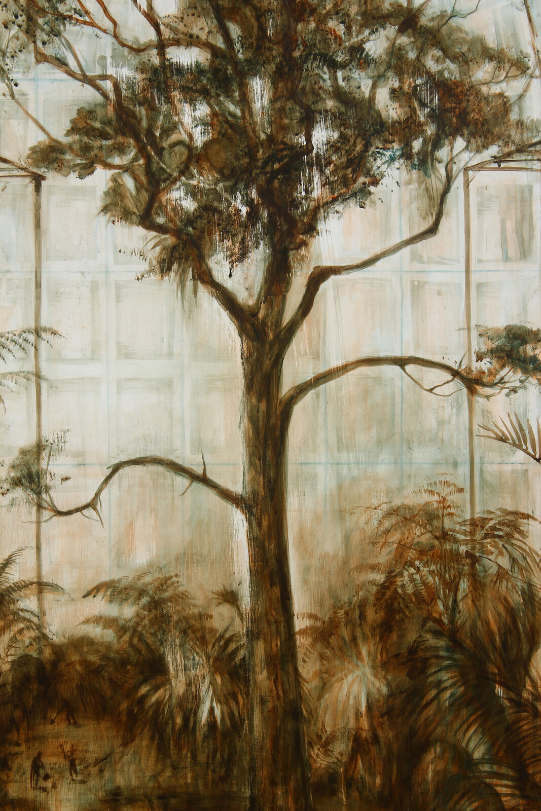 Jenna Packer | The House That Jack Built (Part I) | Milford Galleries ...