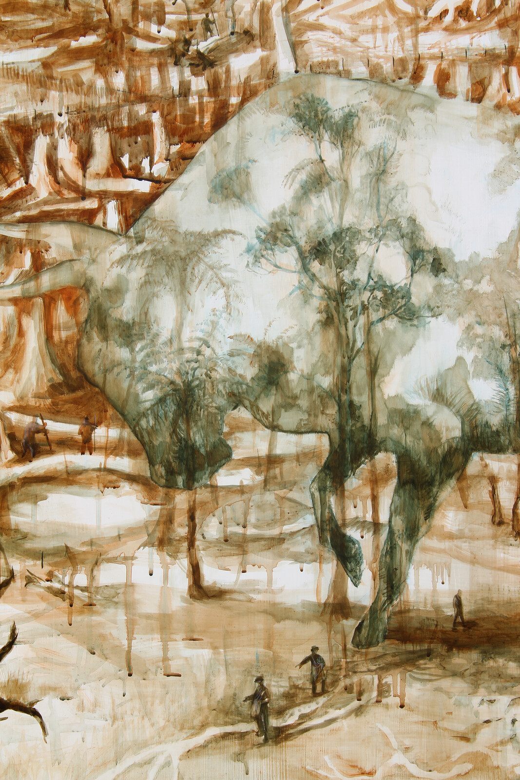 Jenna Packer | The House That Jack Built (Part II) | Milford Galleries ...