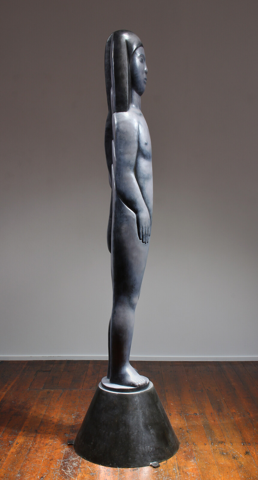 Terry Stringer | Egyptian Child | Milford Galleries Auckland